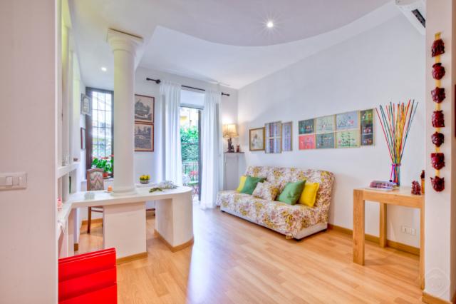 Rome Vatican City apartments